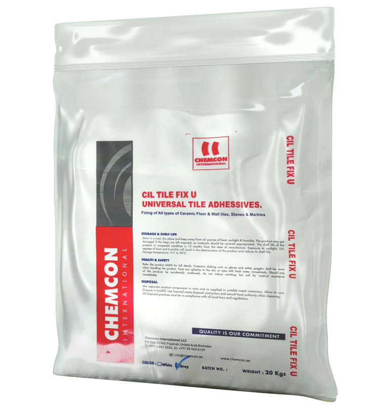 Chemcon International - Chemcon International LLC.